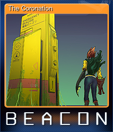 Inventory :: Beacon