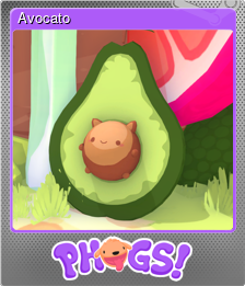 Showcase :: PHOGS!