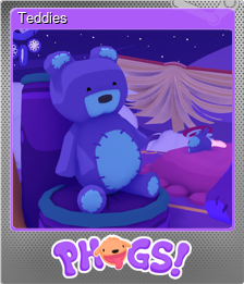 Showcase :: PHOGS!