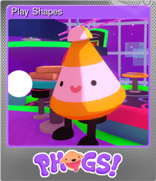 Showcase :: PHOGS!