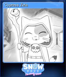 Showcase :: Snow Daze