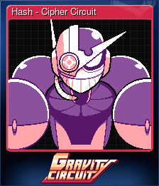 Showcase :: Gravity Circuit