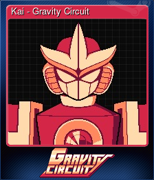 Showcase :: Gravity Circuit