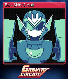 Showcase :: Gravity Circuit