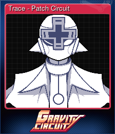 Inventory :: Gravity Circuit