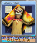 Showcase :: Hypnospace Outlaw