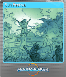 Showcase :: Moonbreaker