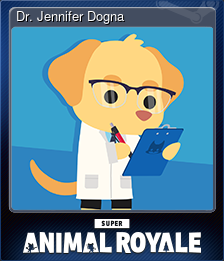 Showcase :: Super Animal Royale