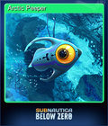 Showcase :: Subnautica: Below Zero