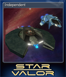 Showcase :: Star Valor