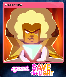 Showcase :: Steven Universe: Save the Light