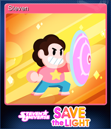 Showcase :: Steven Universe: Save the Light