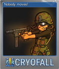 Showcase :: CryoFall