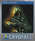 Showcase :: CryoFall