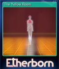 Showcase :: Etherborn