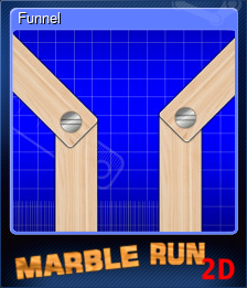 Showcase :: Marble Run 2D