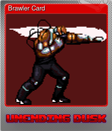 Showcase :: Unending Dusk