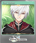 Showcase :: Shining Resonance Refrain