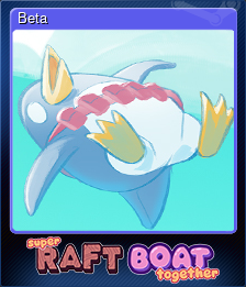 Inventory :: Super Raft Boat Together