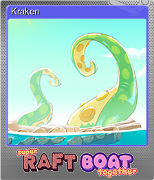 Showcase :: Super Raft Boat Together