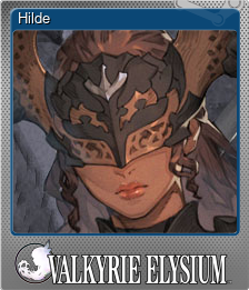 Showcase :: VALKYRIE ELYSIUM
