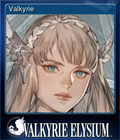 Showcase :: VALKYRIE ELYSIUM