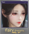Showcase :: Fairy Biography