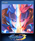 Showcase :: Azure Striker Gunvolt 3
