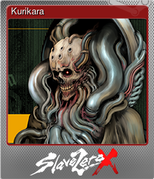 Showcase :: Slave Zero X