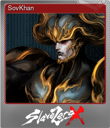 Showcase :: Slave Zero X