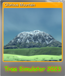 Showcase :: Tree Simulator 2023