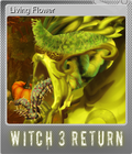 Showcase :: Witch 3 Return