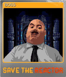 Showcase :: Save the Reactor