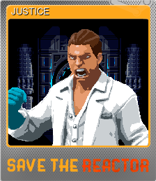Showcase :: Save the Reactor