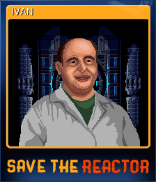 Inventory :: Save the Reactor