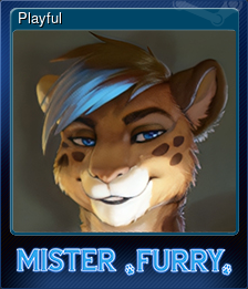 Inventory :: Mister Furry