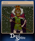 Showcase :: Devil Spire