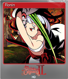 Showcase :: Etrian Odyssey II HD