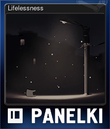 Inventory :: PANELKI