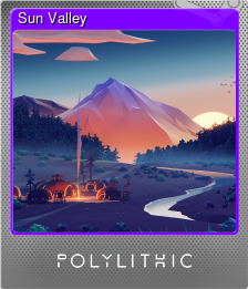 Showcase :: Polylithic