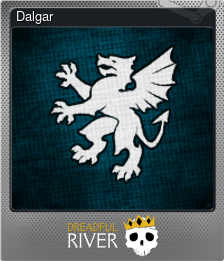 Showcase :: Dreadful River