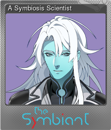 Showcase :: The Symbiant