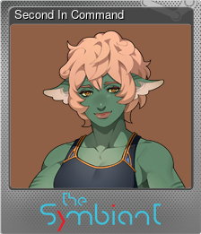 Showcase :: The Symbiant