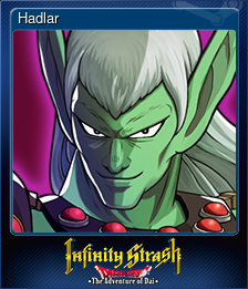 Showcase :: Infinity Strash: DRAGON QUEST The Adventure of Dai