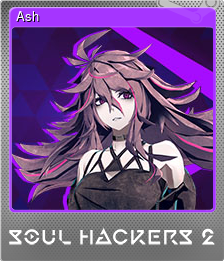 Showcase :: Soul Hackers 2