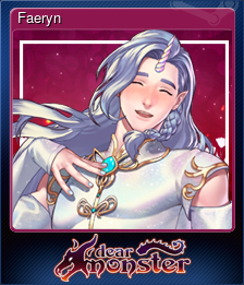 Inventory :: Dear Monster