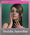 Showcase :: Inside Jennifer - Season 1