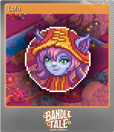 Showcase :: Bandle Tale: A League of Legends Story