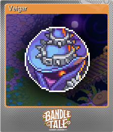 Showcase :: Bandle Tale: A League of Legends Story