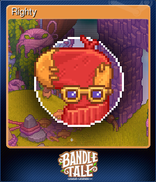 Showcase :: Bandle Tale: A League of Legends Story